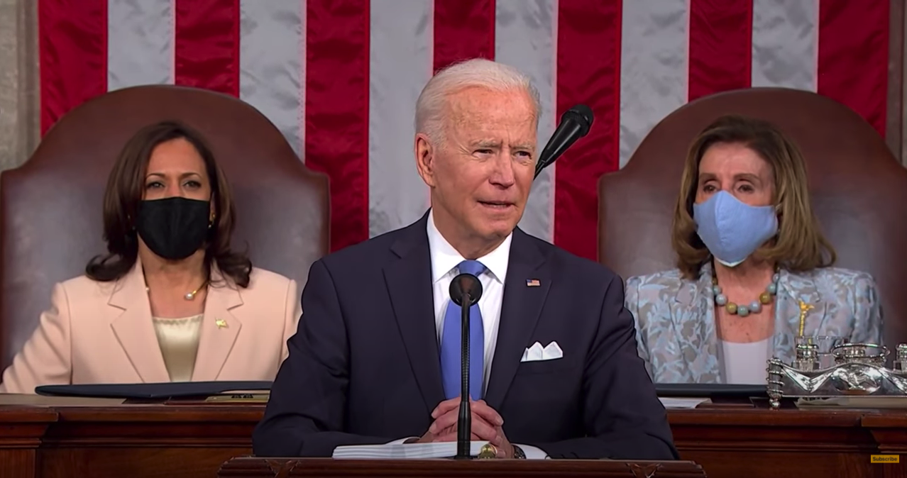 4 Examples of Bad Economics in Biden's State of the Union, Debunked