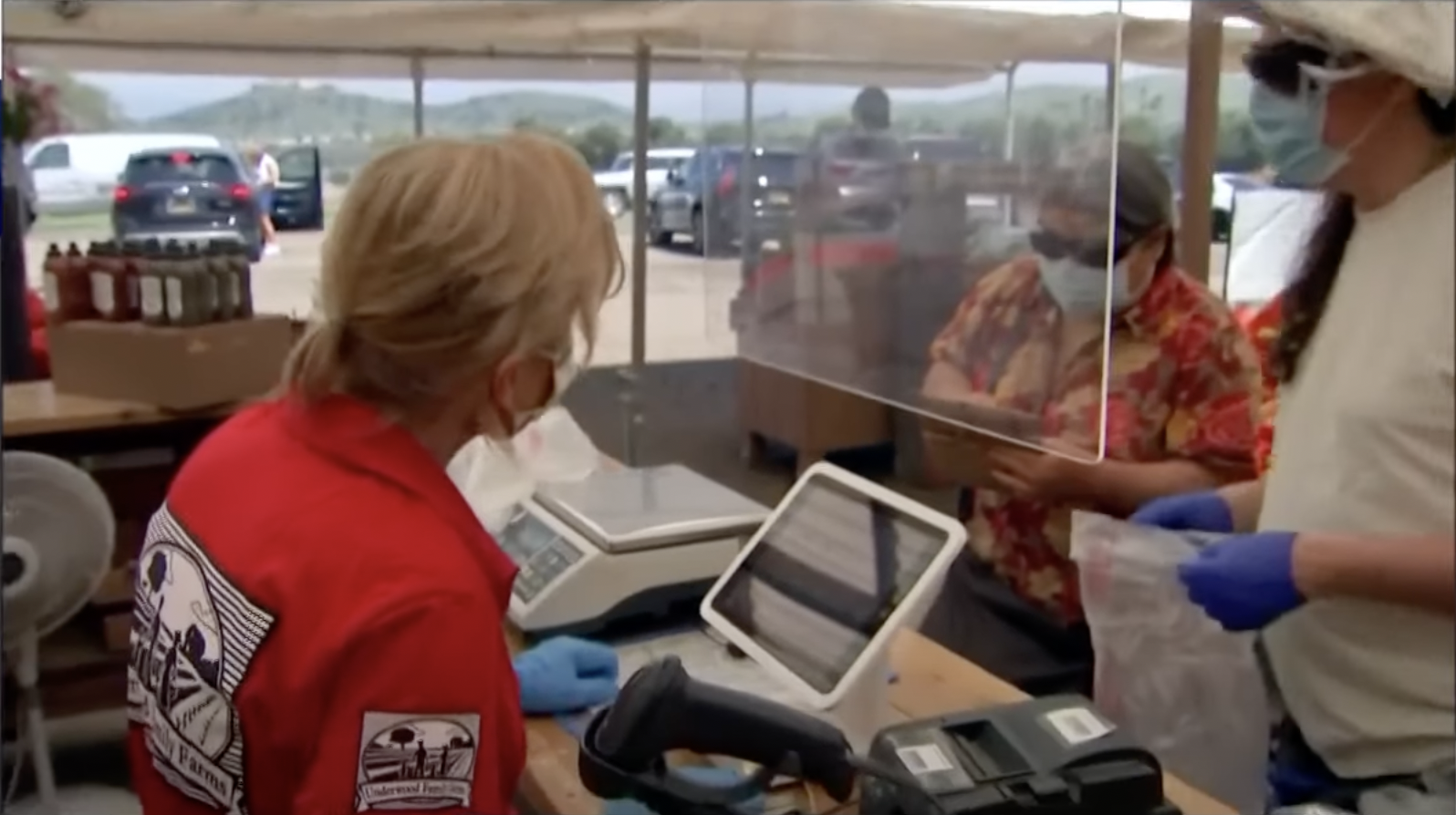 Even the New York Times is Acknowledging the Potential Perils of COVID ...