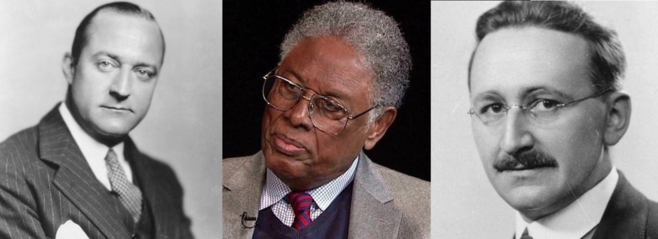 25 of the Greatest Quotes on Economics and Capitalism (That You've ...