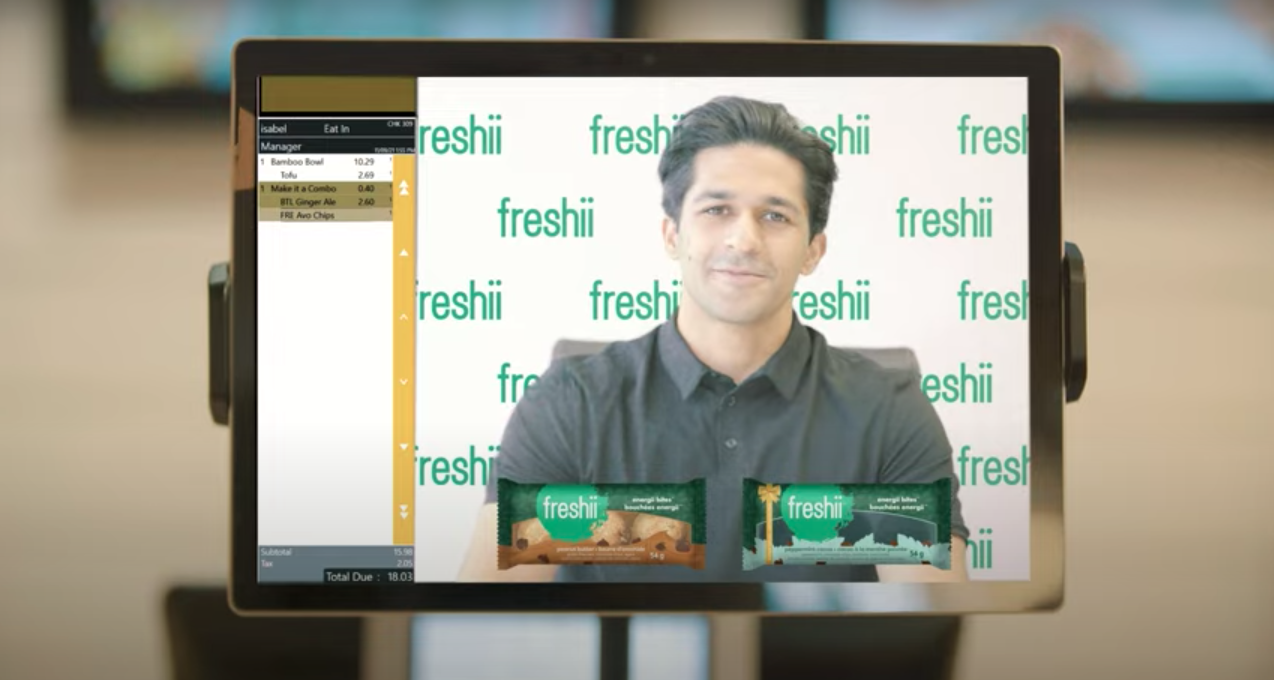 “It’s In-Your-Face Capitalism.” Low-Paid ‘Virtual Cashiers’ Provoke ...