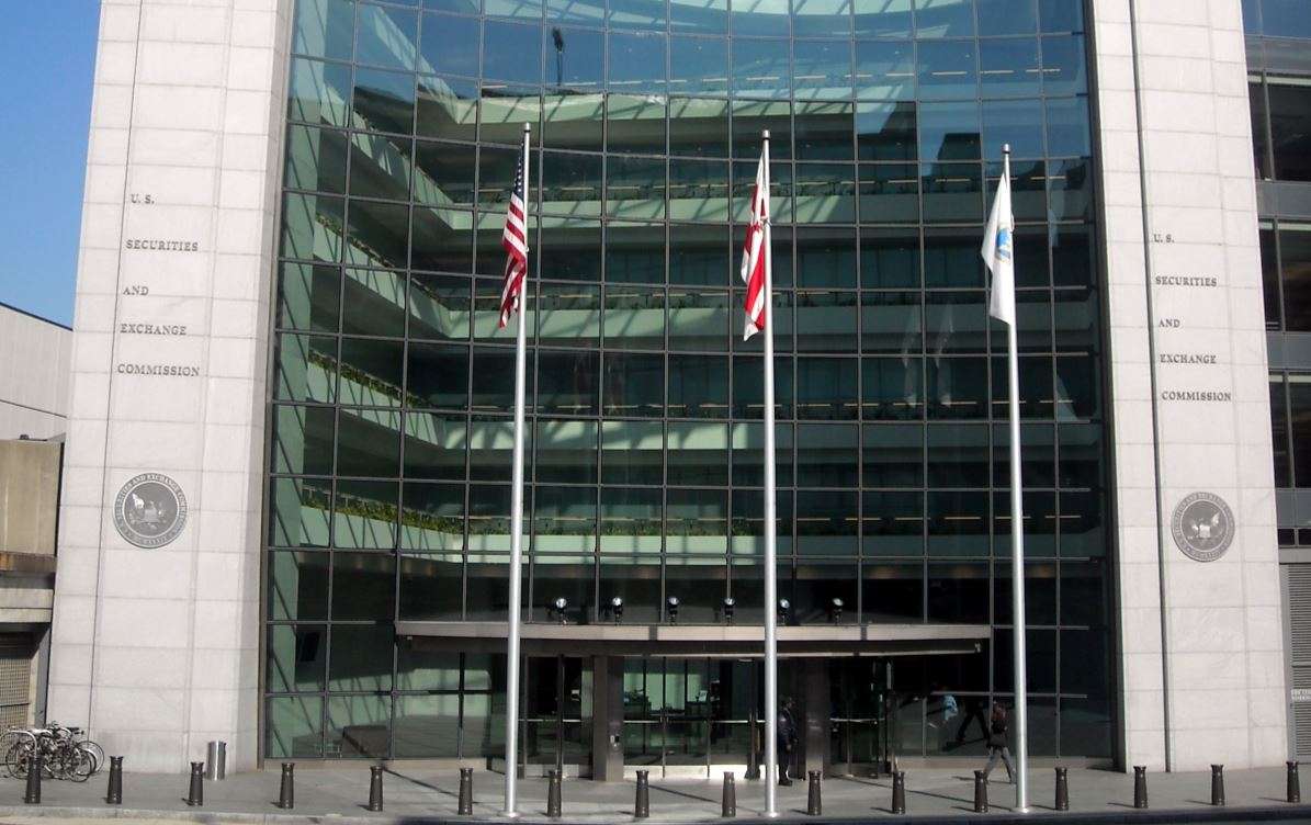 Defense Bill Contained Stealth Provision That Expands the SEC's Power