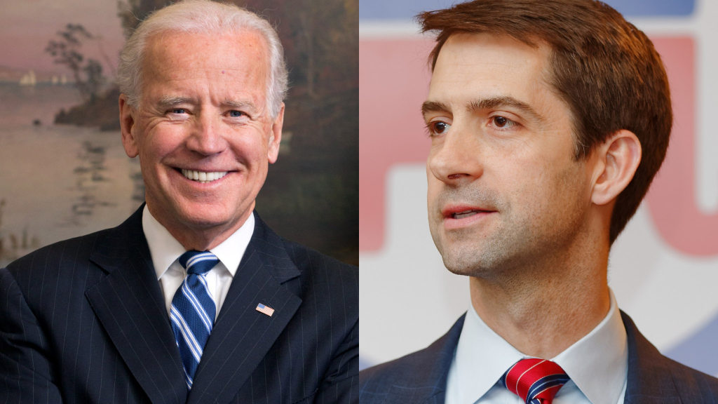 Why the GOP Backlash to Biden Admitting More Refugees Isn't Justified