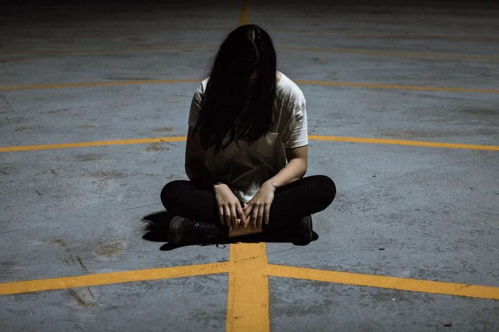 Confronting the Shadow of the Victimhood Mentality