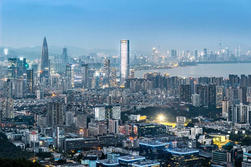 Is Building Free Market Cities an Effective Tool for Economic Liberty?