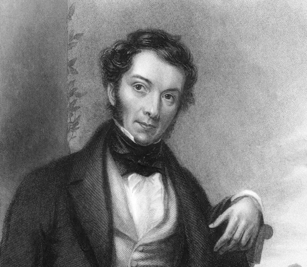 Peace, Harmony, and Free Trade: 10 Uplifting Quotes by Richard Cobden ...