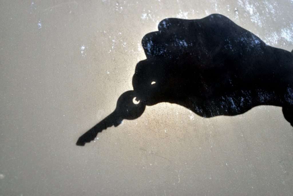 The NSA Wants a Skeleton Key to Everyone's Encrypted Data