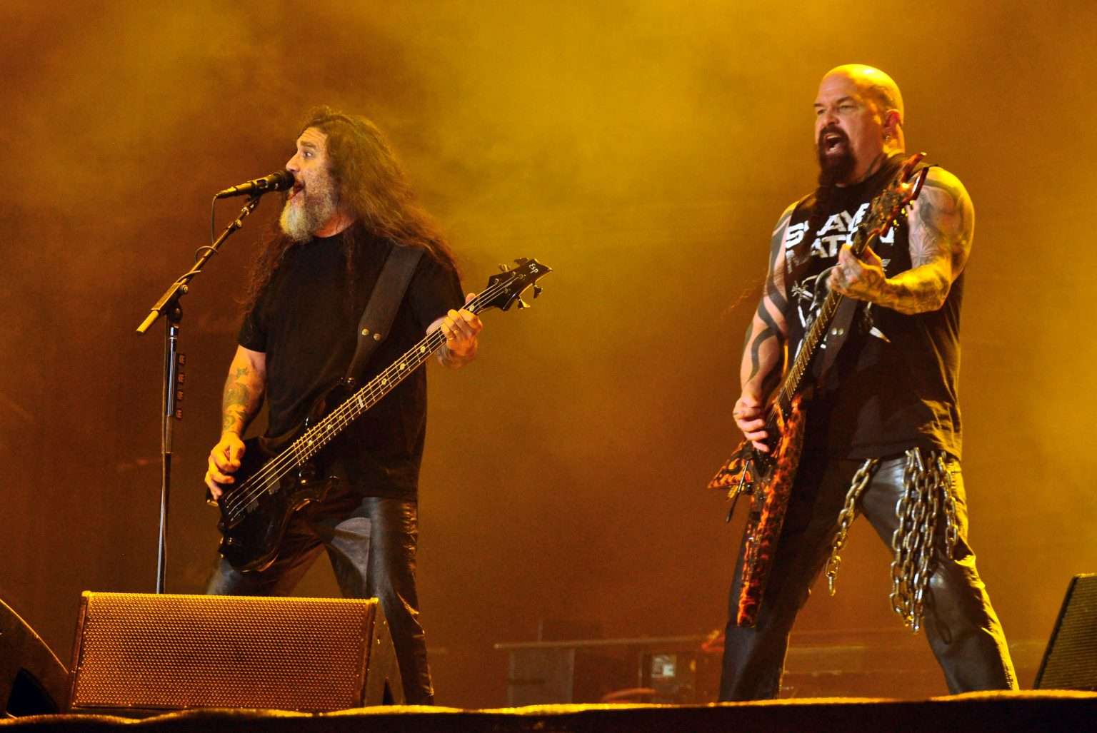 The Real Hidden Message In Slayer’s Music Was Anti-Authoritarian and ...