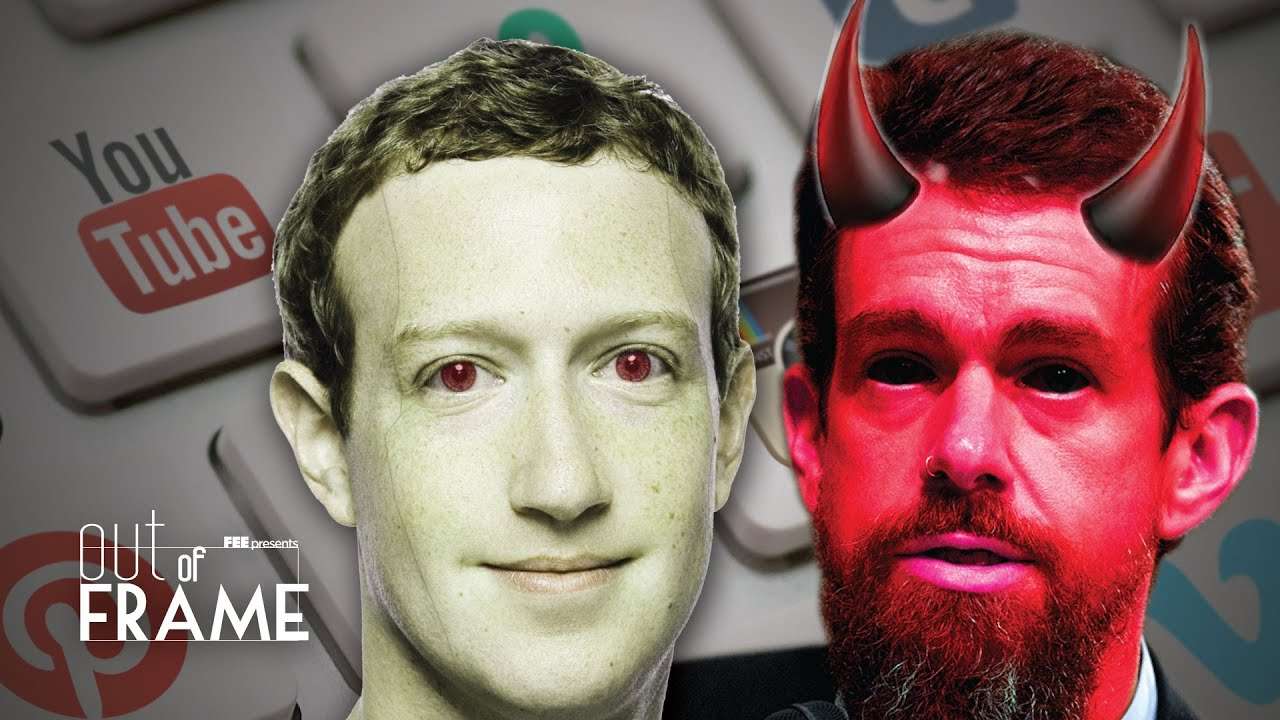 The Social Dilemma Is Dangerously Wrong... Part I - FEE