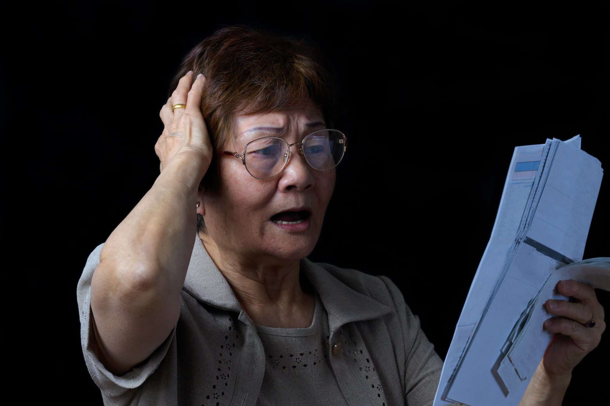 Social Security: The Talking Points that Keep Us in Denial