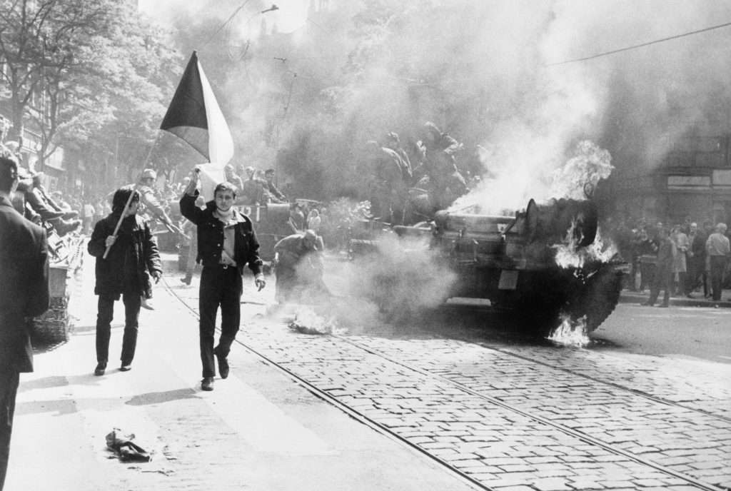 How the Prague Spring Led to the Fall of Communism