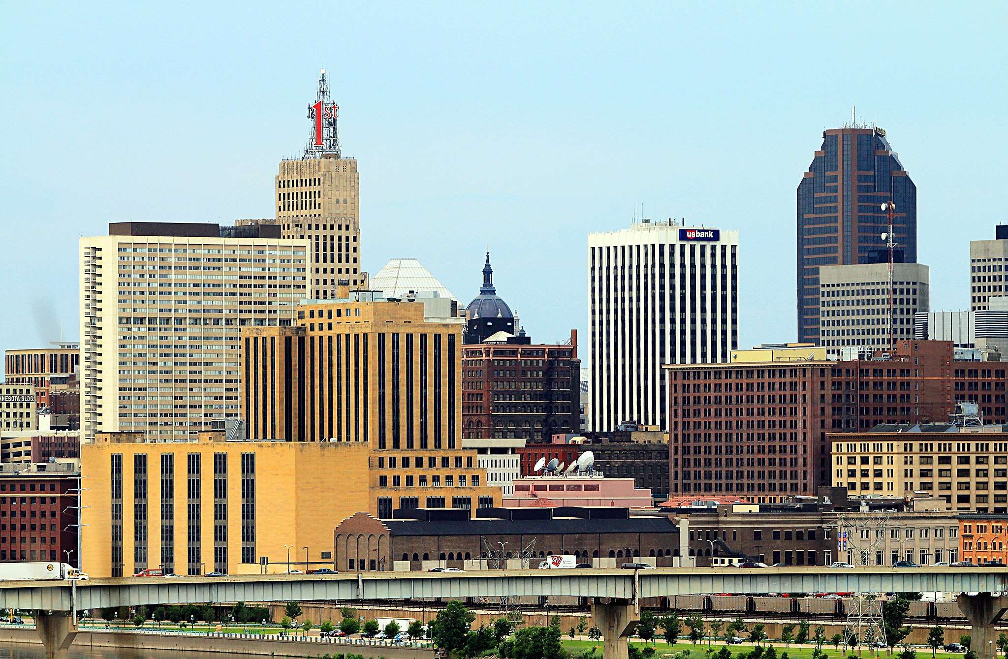 St. Paul Just Implemented the Nation’s Strictest Rent Control Law. It’s ...