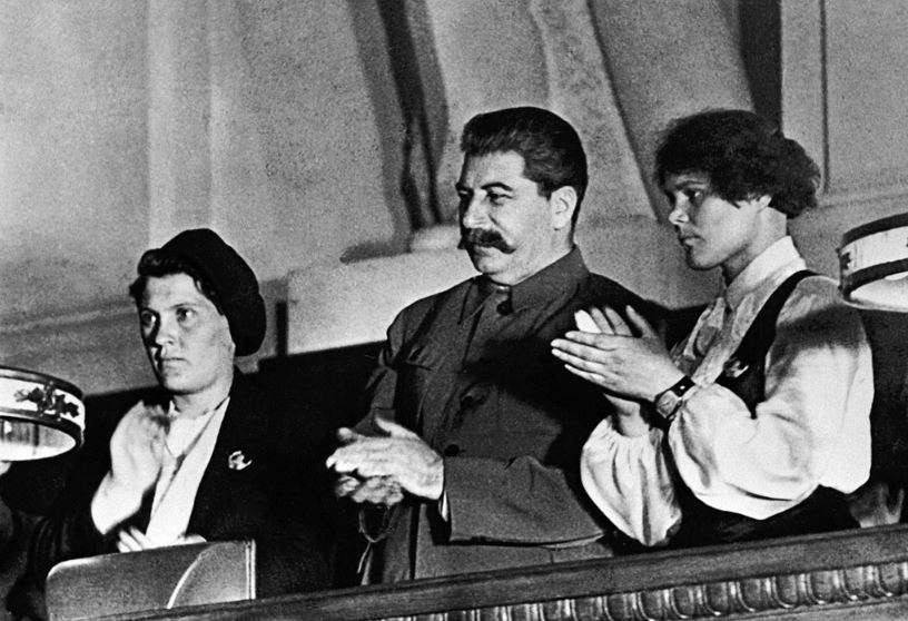 The Soviet Union Began as a Democratic Experiment in Socialism