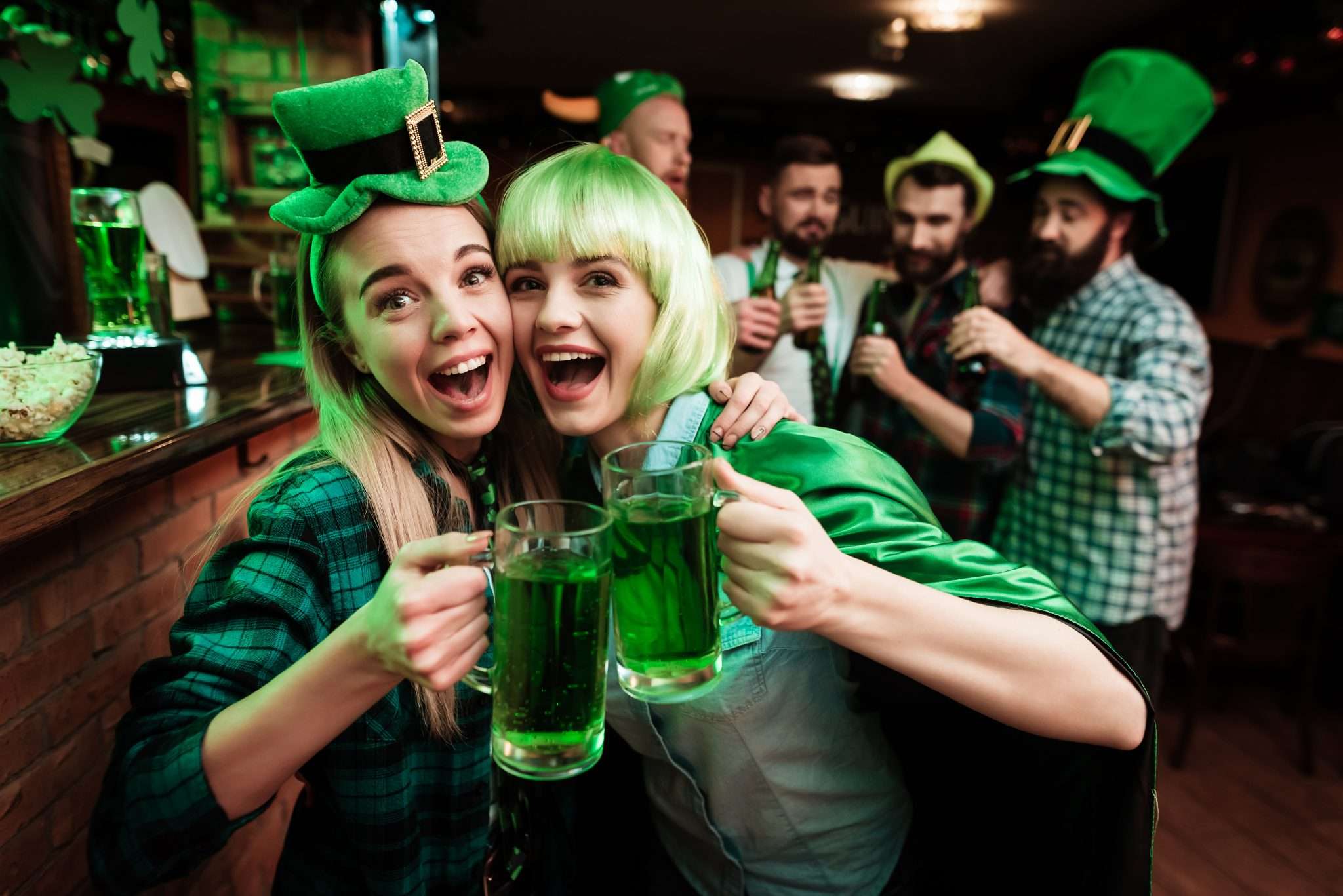 What the Irish Experience in America Can Teach Us