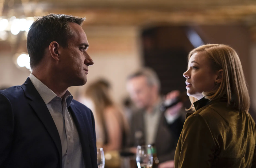 What HBO’s Succession Can Teach You about the Value of Spite and ...