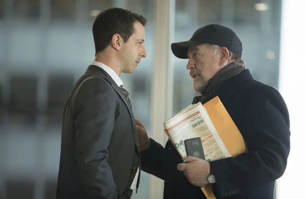 Two Game Theory Lessons from HBO’s Hit Show ‘Succession’