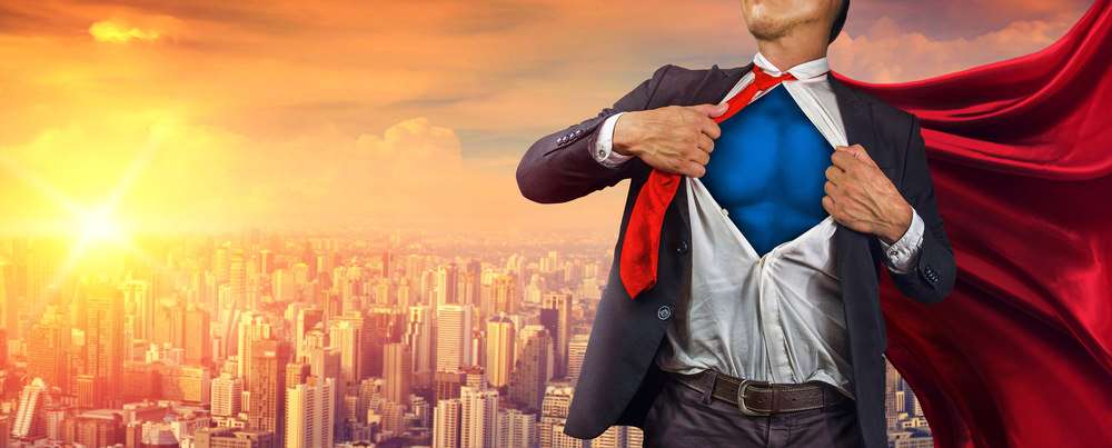 Why People Are So Fascinated with Superhero Movies