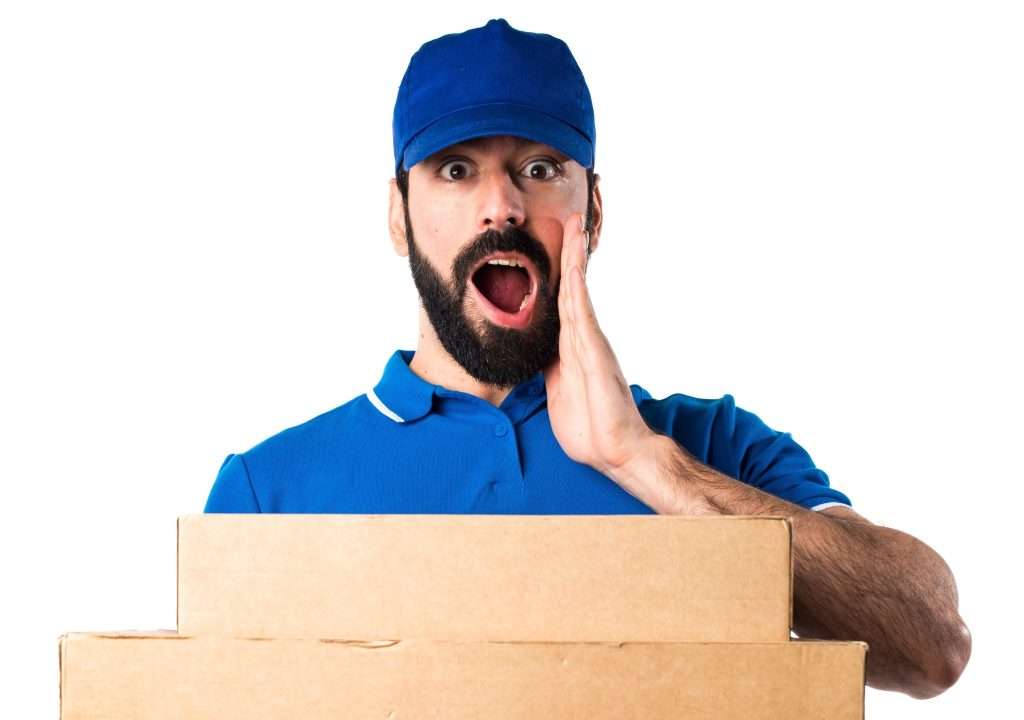 Amazon Controversy Makes the Case for a Private-Sector US Postal Service