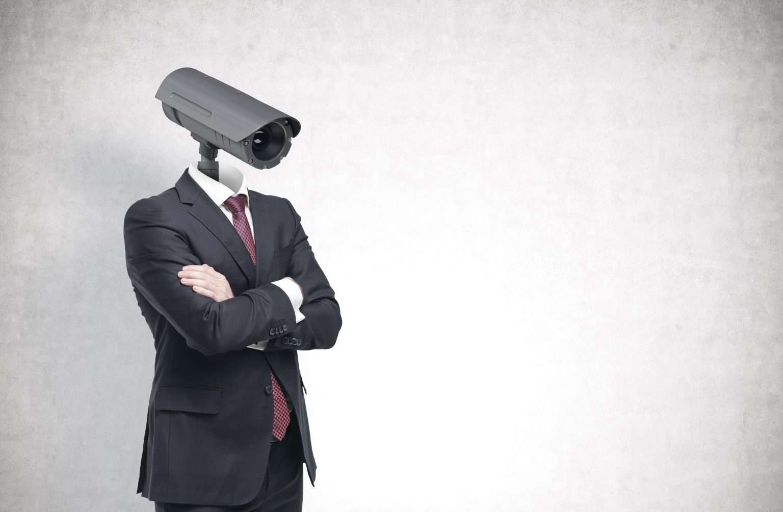 Why the Surveillance State is Dangerous