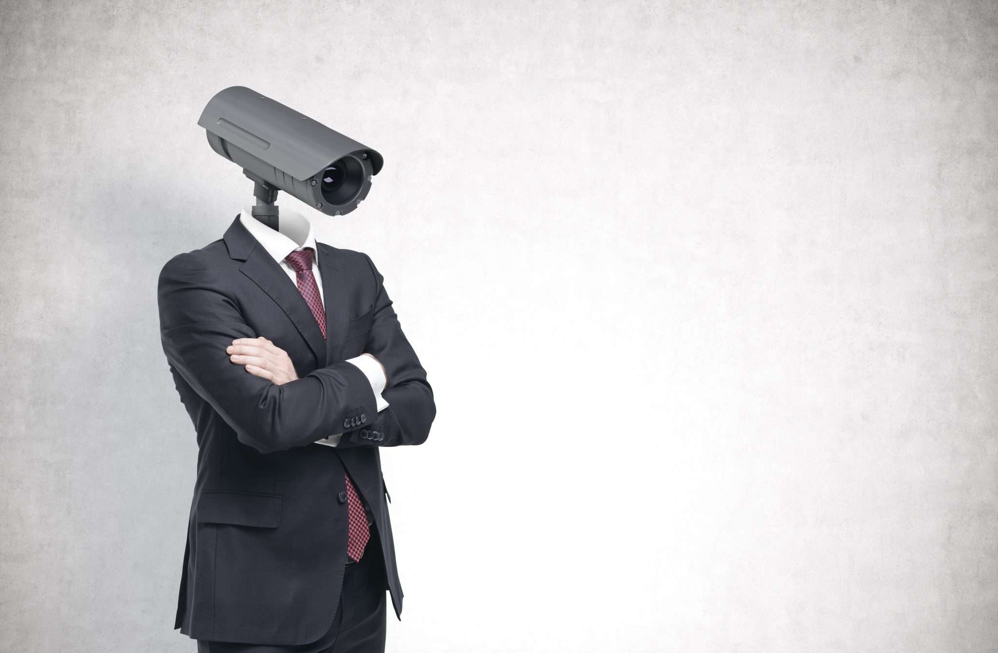 Why the Surveillance State is Dangerous