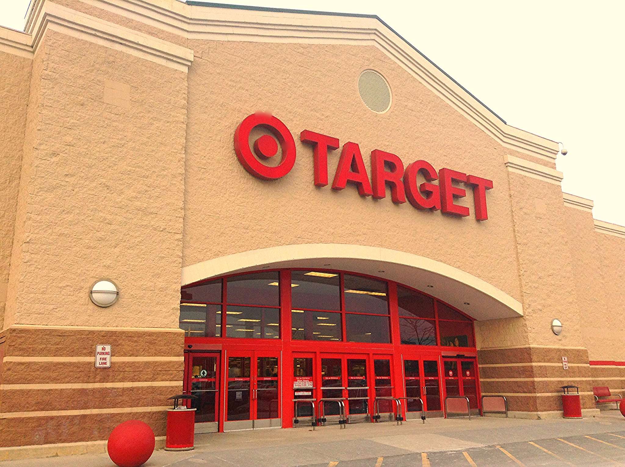 Target, Which Cut Workers' Hours and Doubled Workloads, Shows the Folly ...