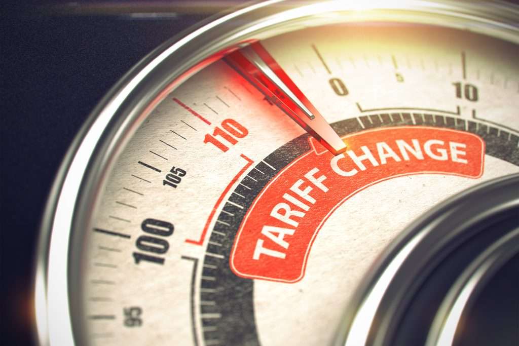 Tariffs and Artificial Scarcity Don't Make Prosperity