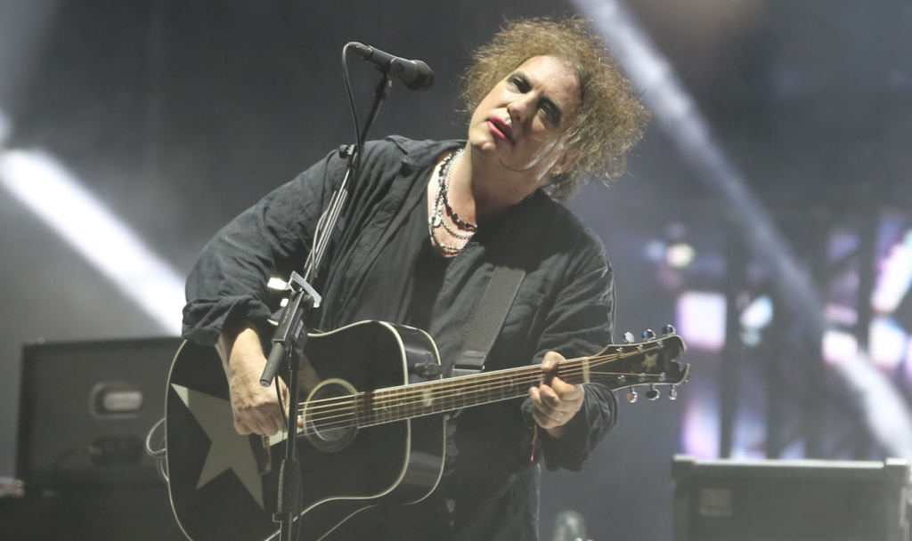 Why The Cure’s Fight for ‘Fair’ Ticket Prices Is Likely to Backfire