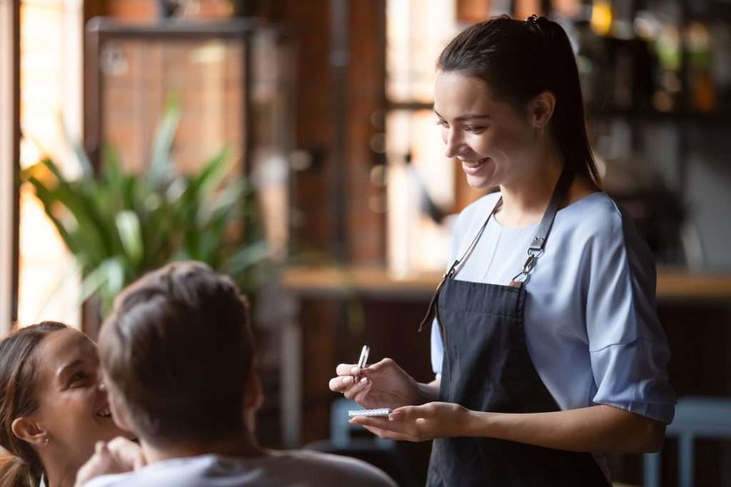 California Ranks Dead Last Among US States in Tipping. Why?