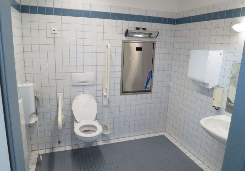 Teachers Union Demands Lids on All Toilets—Though No COVID Cases Traced ...