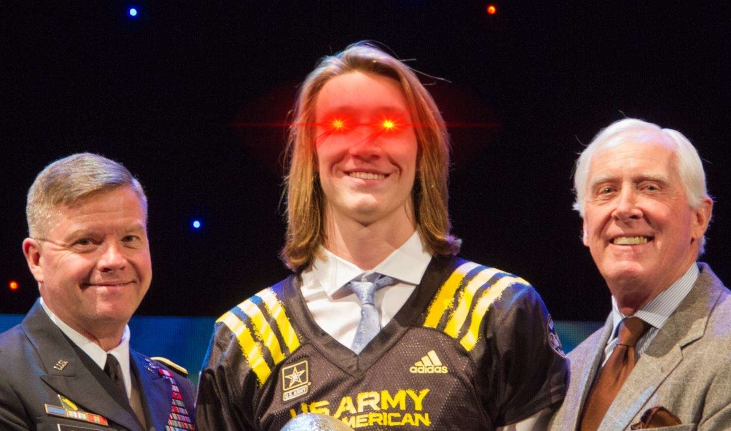 Trevor Lawrence Is Taking His Entire Signing Bonus in Cryptocurrencies ...