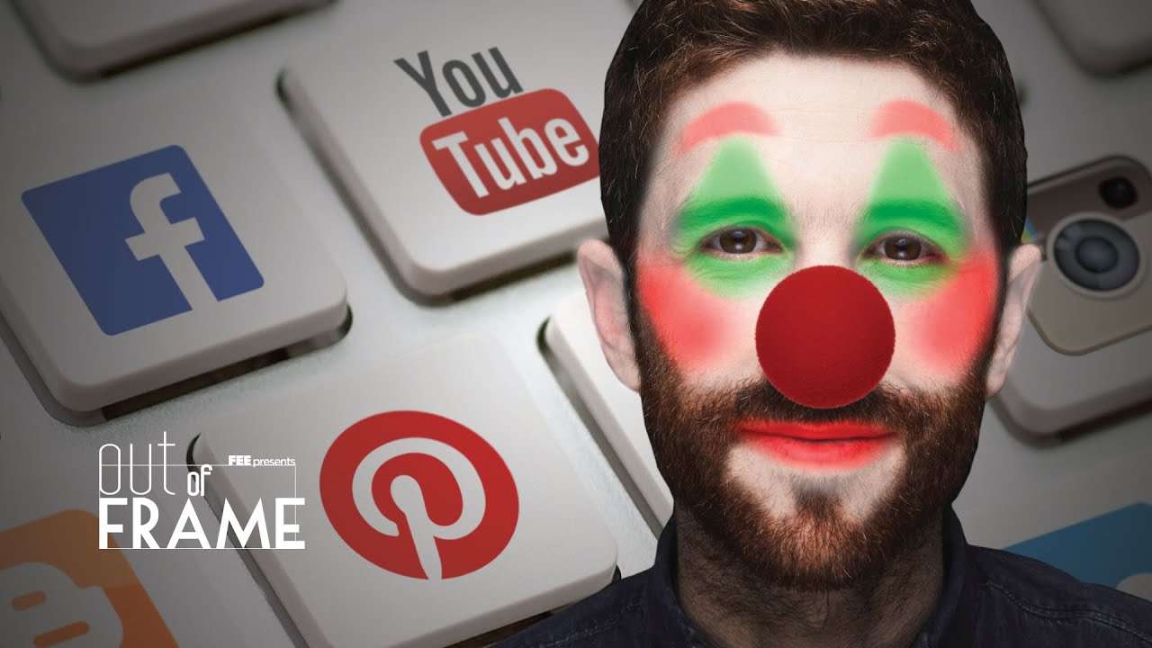 The Social Dilemma is Dangerously Wrong... Part II - FEE