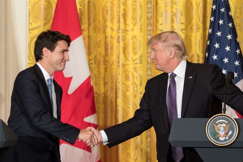 6 Quick Takes on the New NAFTA (USMCA)