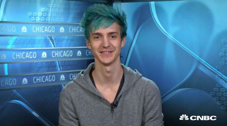 Tyler Blevins, Fortnite, and the Costs and Benefits of Gaming