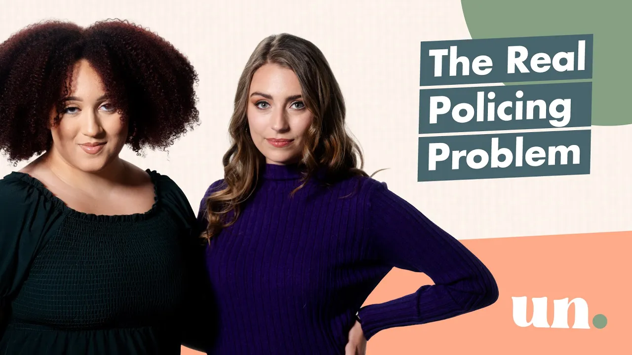 The REAL roots of America’s police problem - FEE