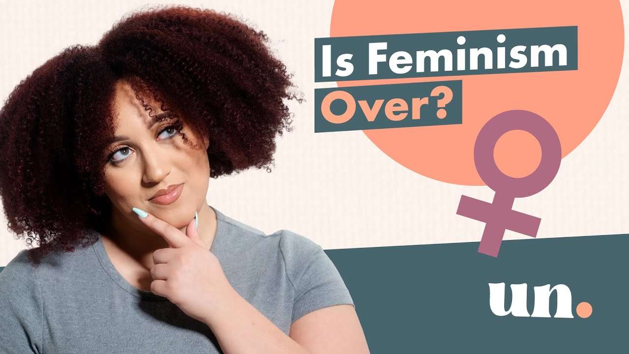 Gender Wars: Is Feminism Over? - FEE