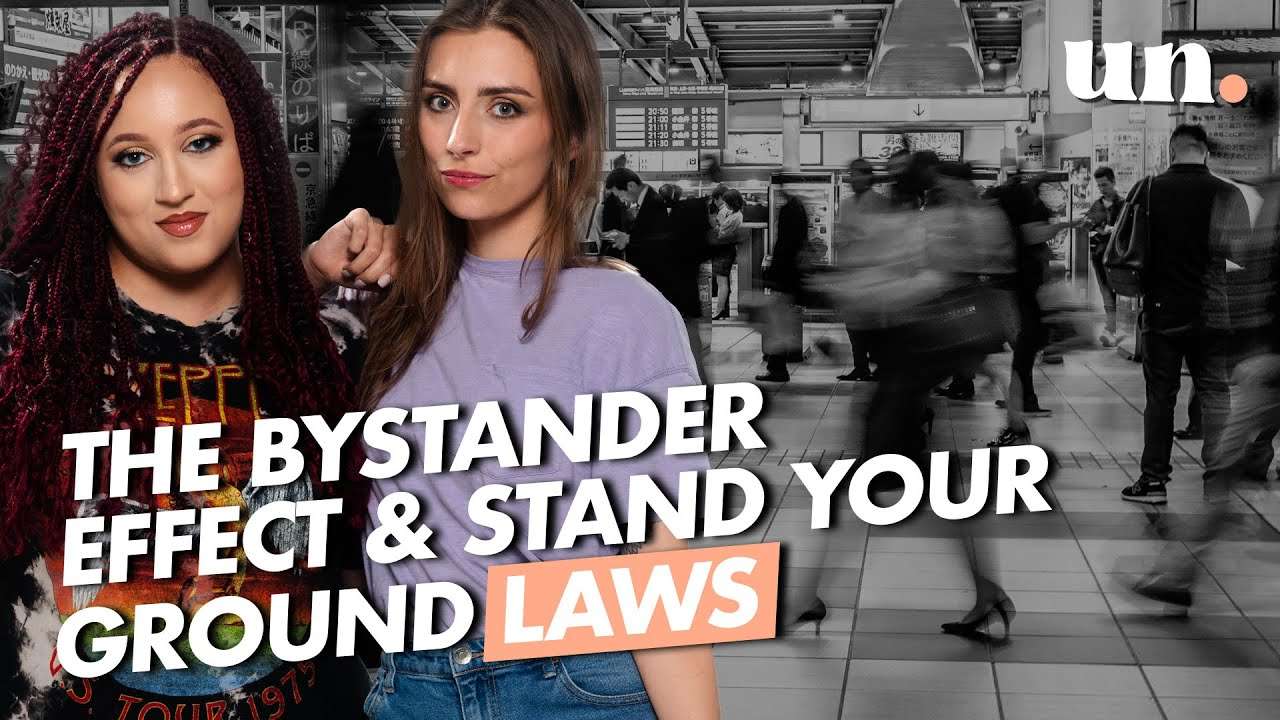 When Should You Intervene? The Bystander Effect and Stand Your Ground Laws - FEE