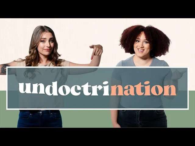 Prepare to be Undoctrinated - FEE