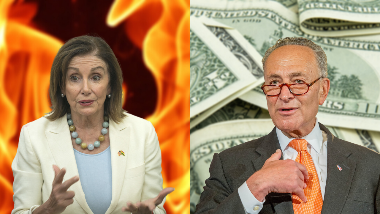 10 Crazy Examples of Unrelated Waste and Partisan Kick-Backs in New ...