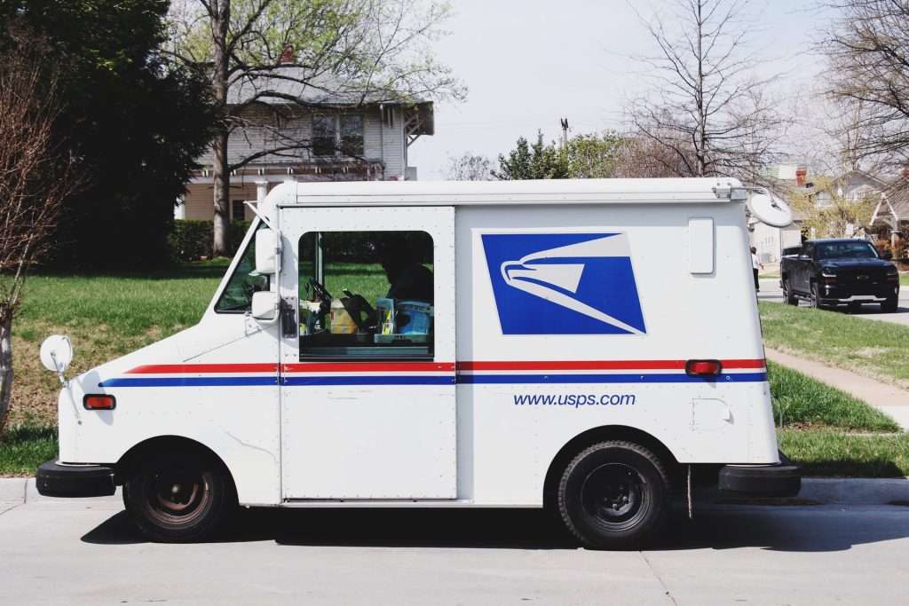Why Does the Post Office Forbid Private Competition?