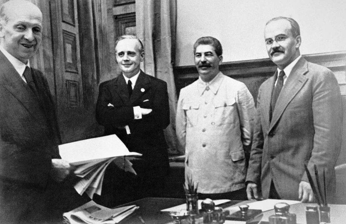 What the Constitutions of the Soviet Union and North Korea Can Teach Us ...