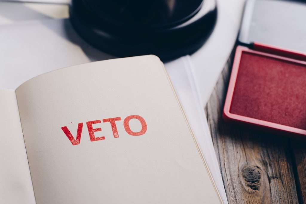 Why the Line-Item Veto Is Not an Idea We Should Be Resurrecting