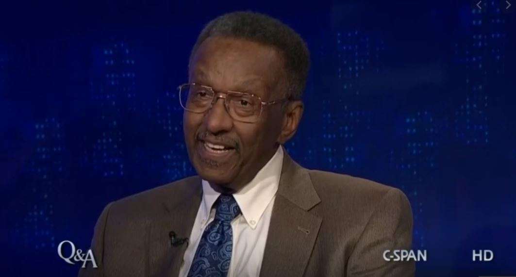 Walter Williams's Students Explain What Made Him Such a Great Economics ...