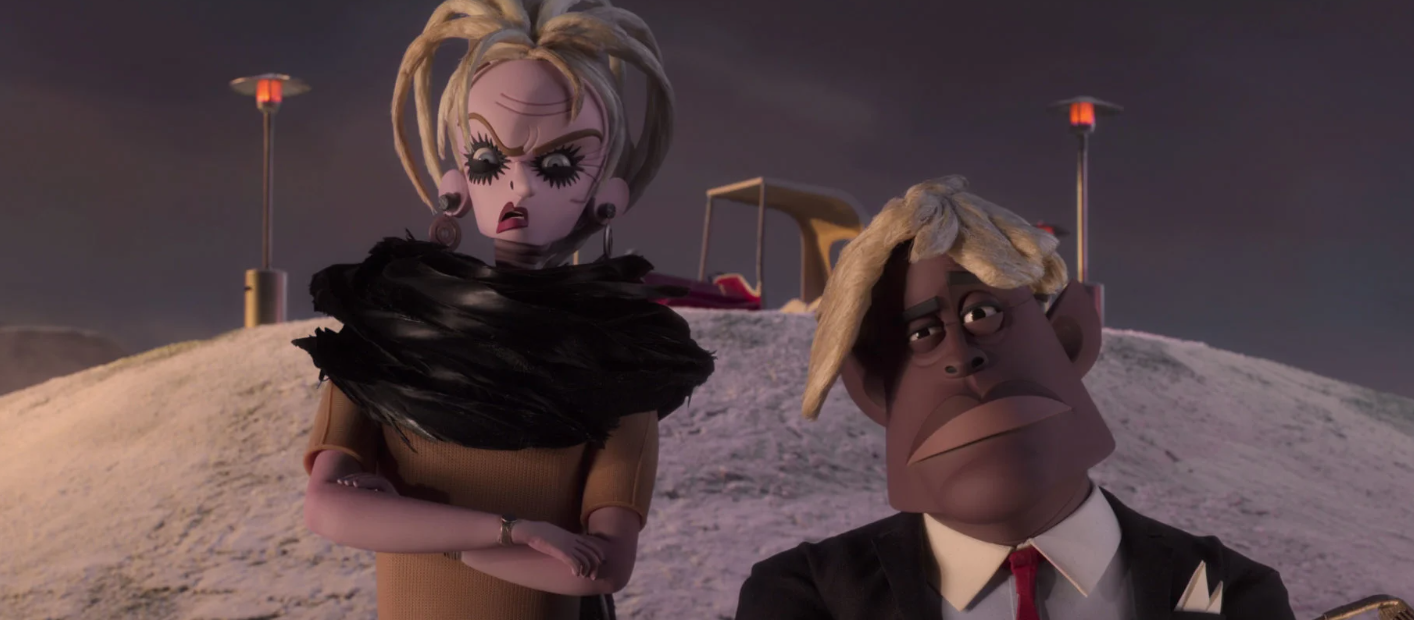 What Netflix Gets Wrong about Private Prisons