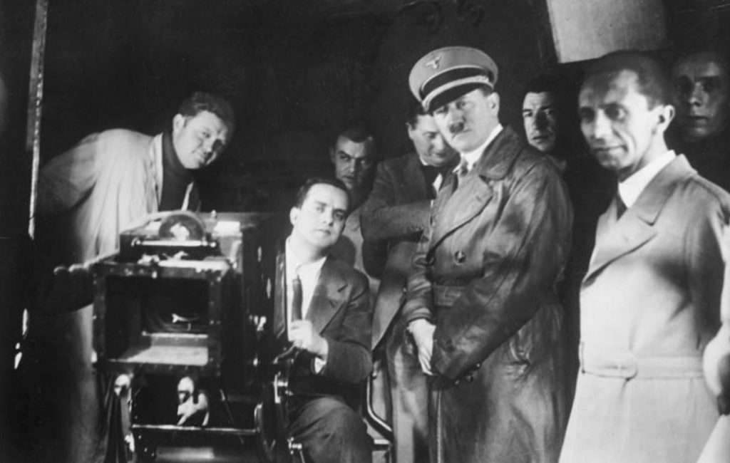 Were the Nazis Really Socialists? It Depends on How You Define Socialism