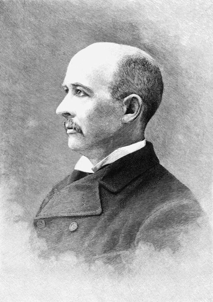 William Graham Sumner: An Unjustly Forgotten Man