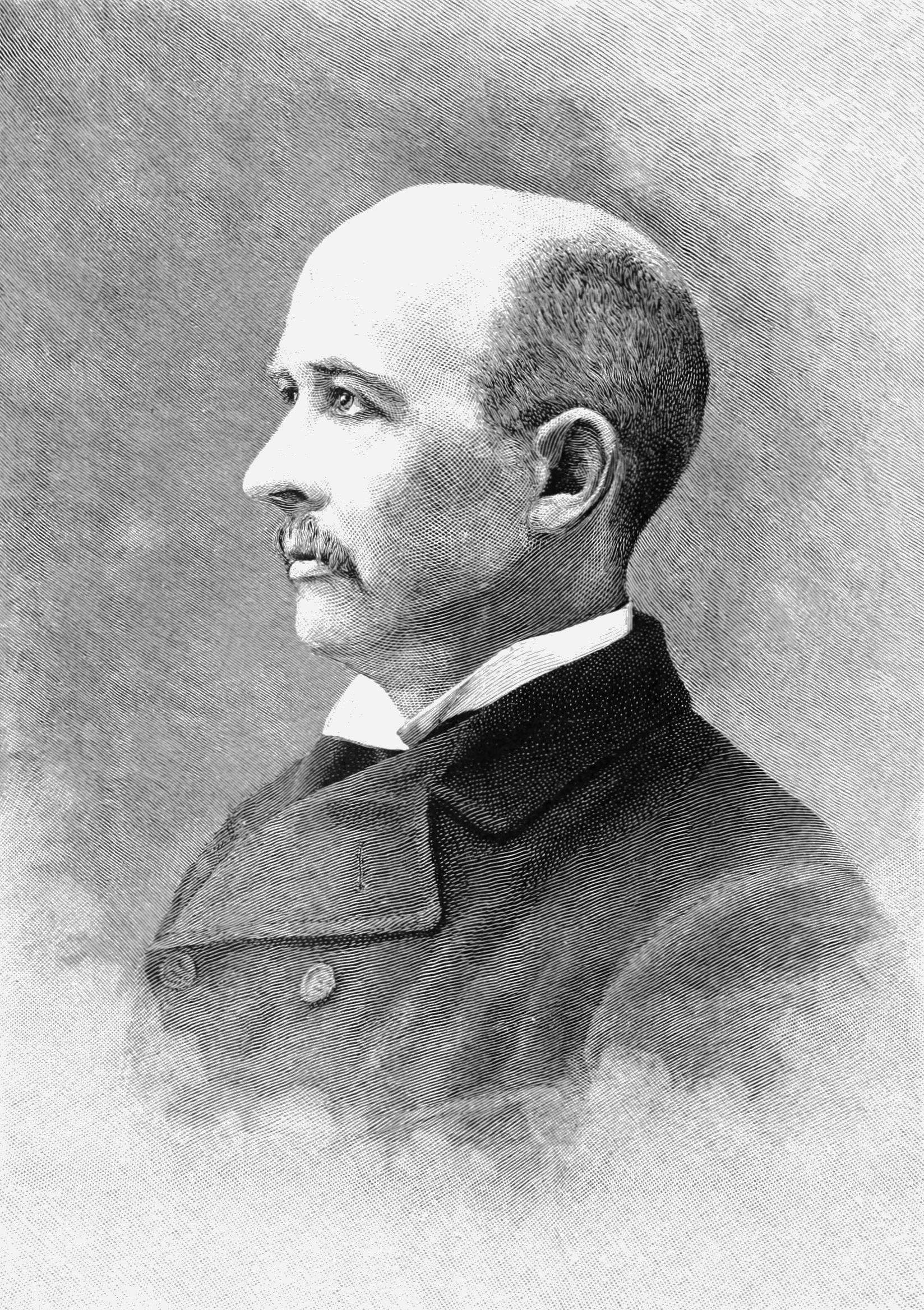 William Graham Sumner: An Unjustly Forgotten Man