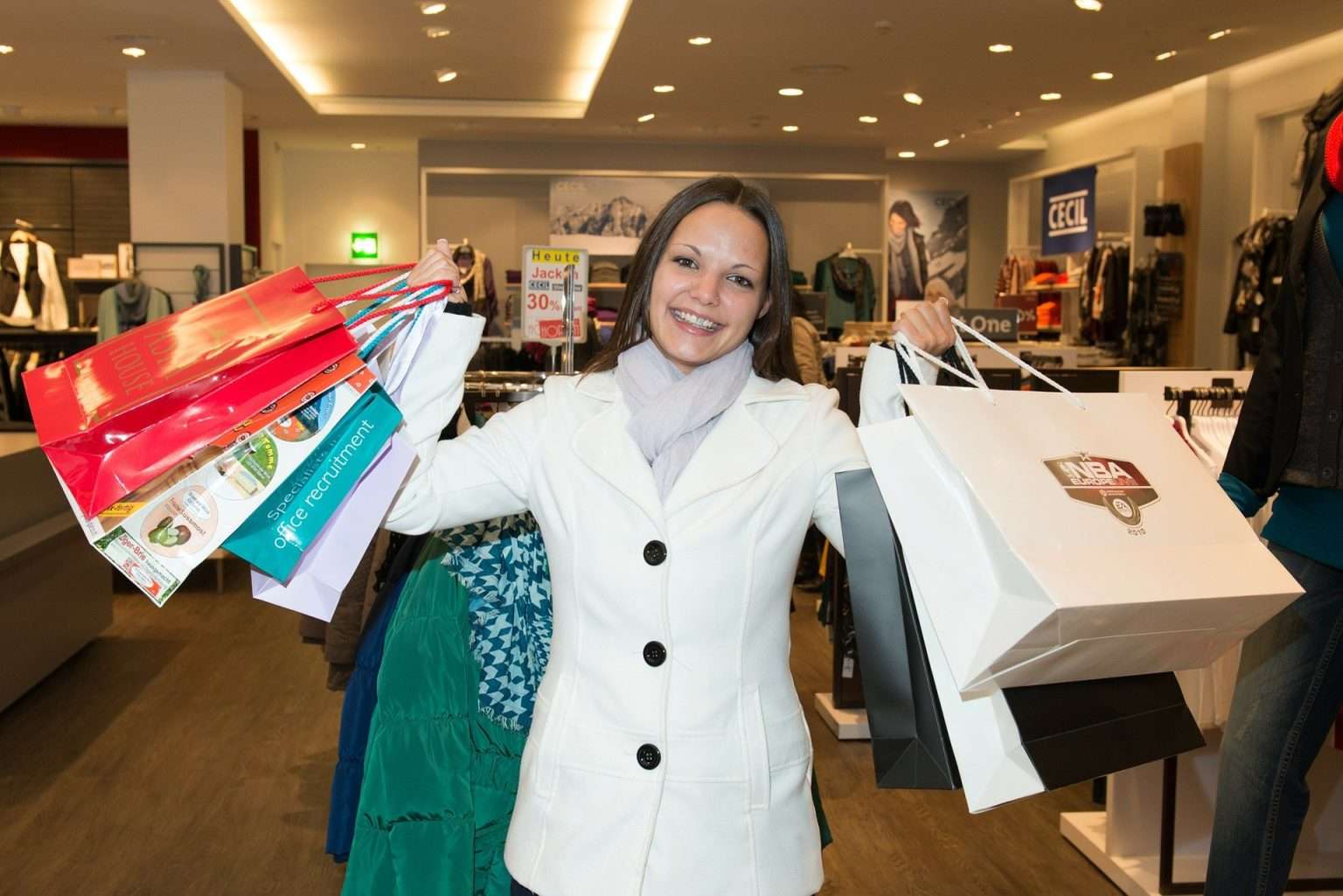 Does Capitalism Really Promote Consumerism?