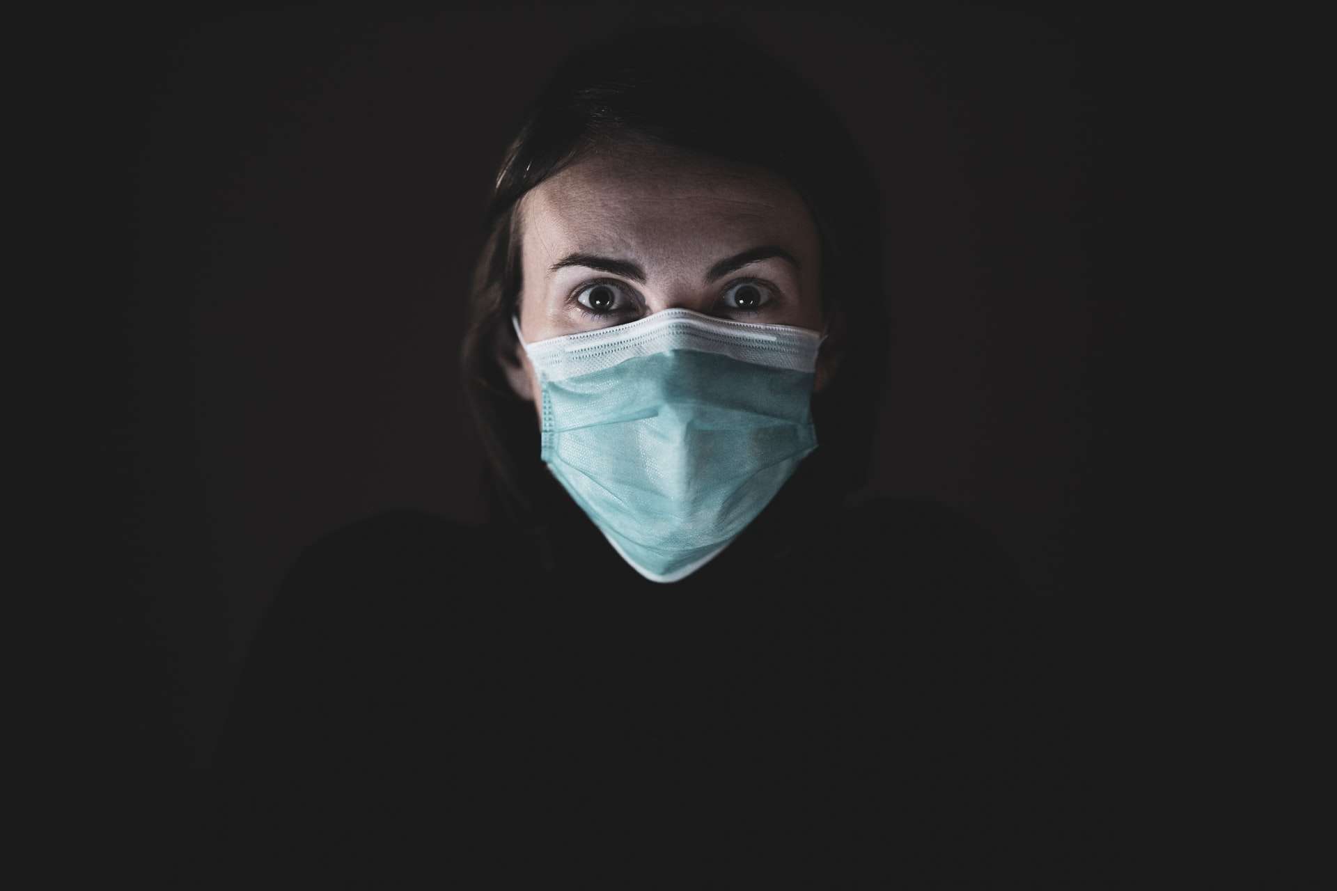 Stop Forcing People to Wear Masks Over COVID-19 Fears