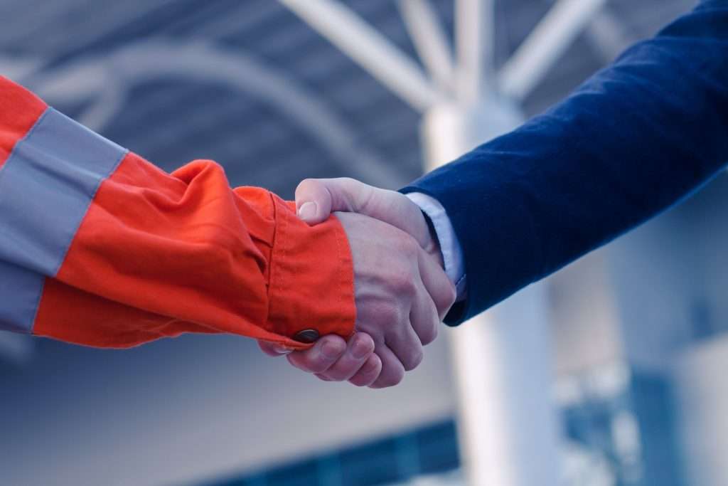 Union-Free Contracts and the Freedom of Association