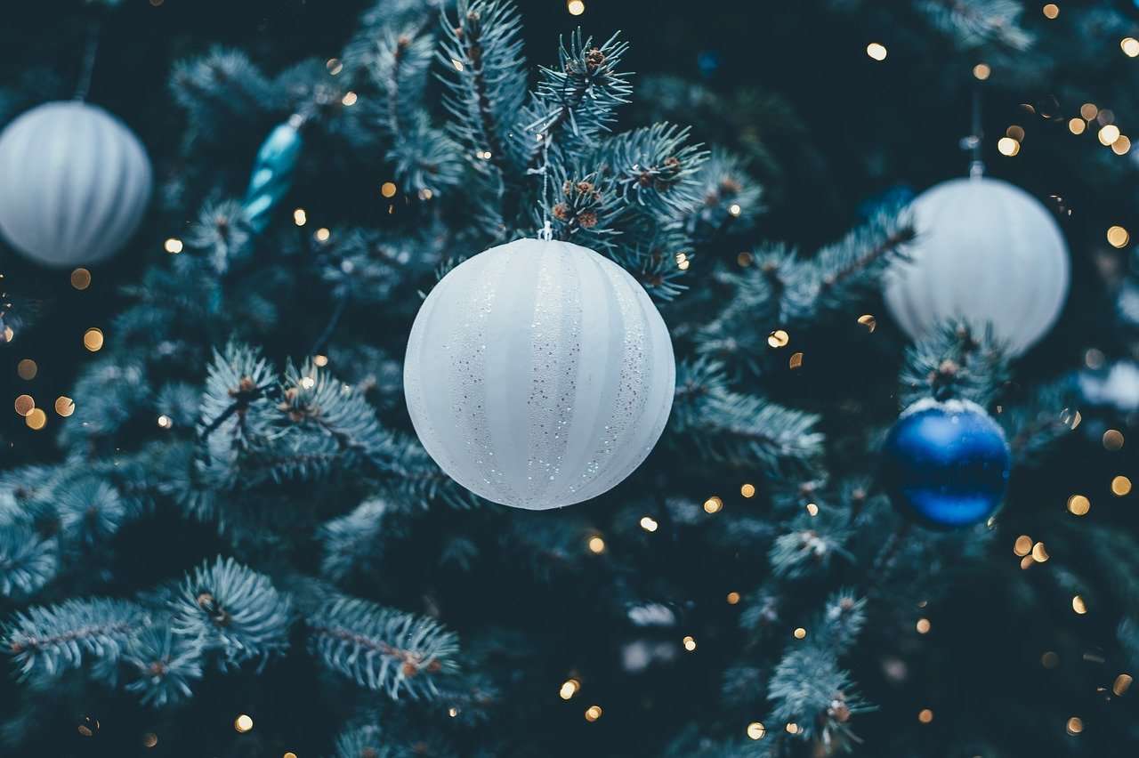 Why Christmas Is Celebrated on December 25