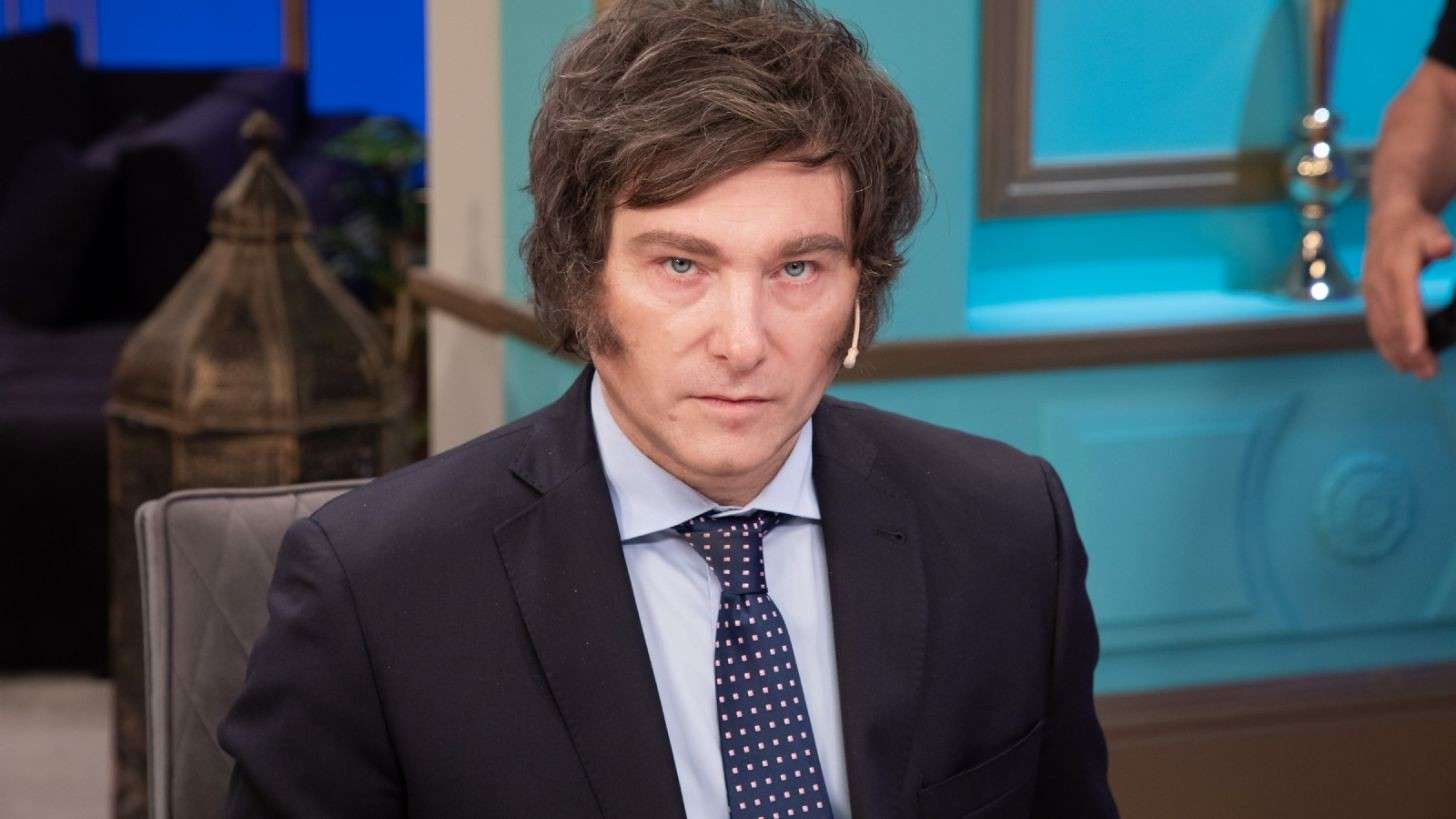 Milei Hates the State—Will It Be Enough?